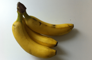 Bananen: Kalorien, Inhaltsstoffe und Vorteile im Überblick