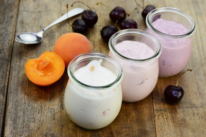 Magerquark - Die Proteinbombe für Sportler